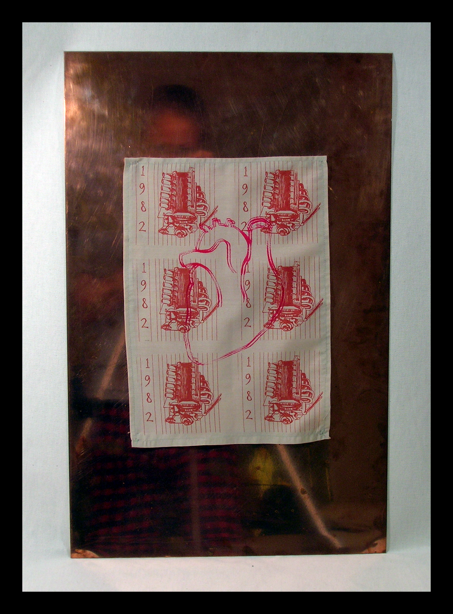 Paintings – Still Life « Dread Pirate Pottery