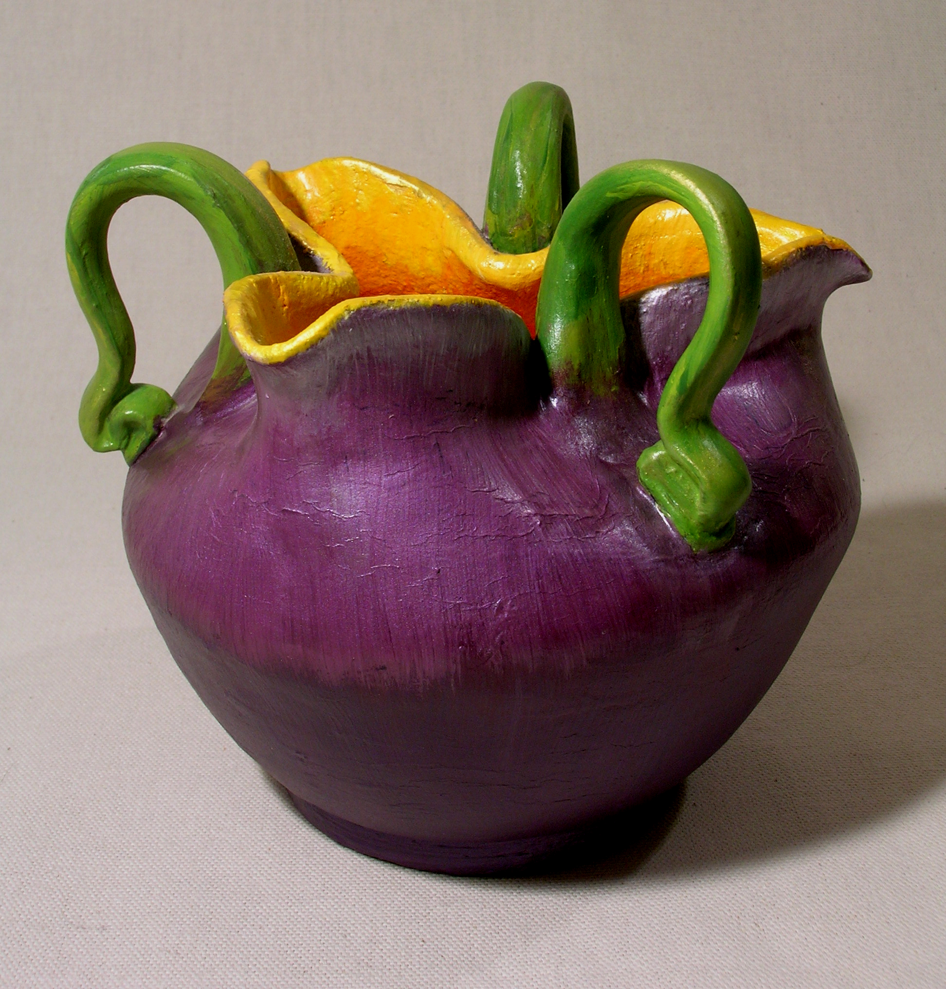 Pottery « Dread Pirate Pottery